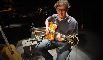 FAMES - Prata da casa, com Gean Pierre